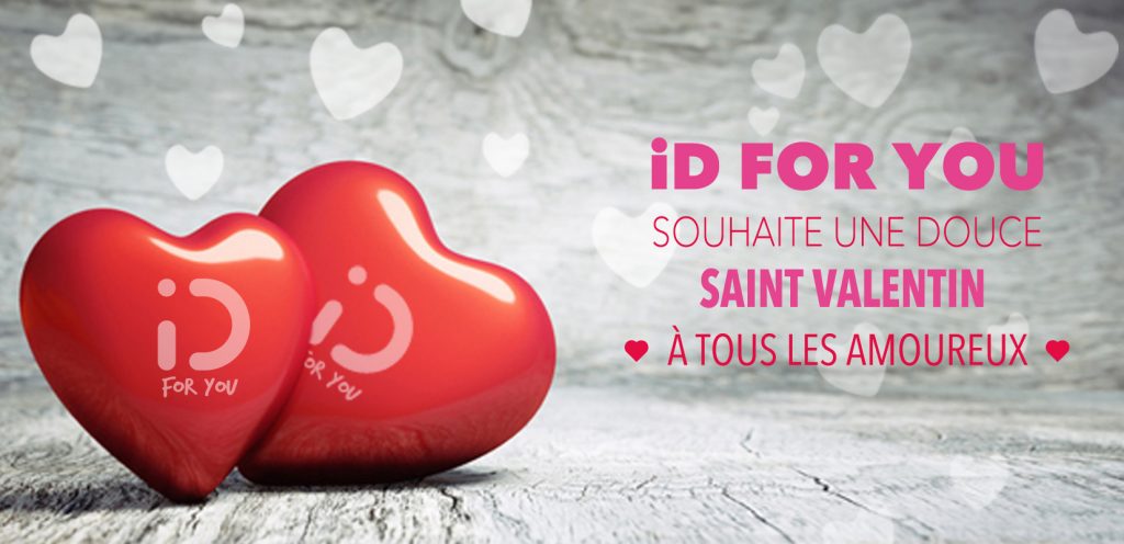 Saint Valentin 2017, quelques idées pour combler votre Valentin(e)